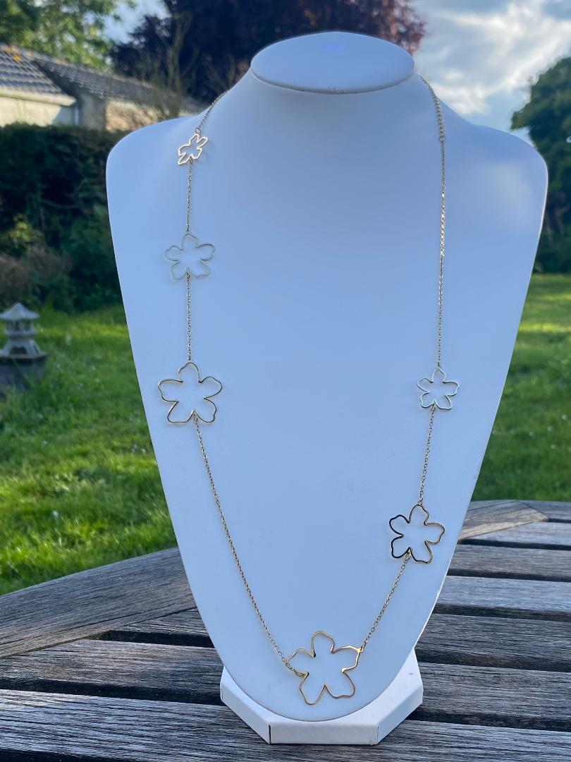 Bijoux Sergent | Bijoux en acier inoxydable, lithothérapie, suncatcher